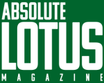Absolute Lotus – Absolute Lotus Magazine