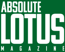 Lotus events 2025 – Absolute Lotus
