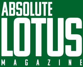 Lotus events 2025 – Absolute Lotus