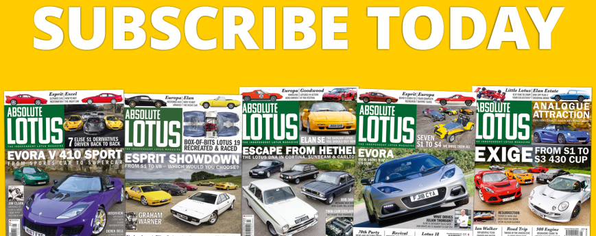 Subscribe – Absolute Lotus