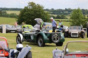 Lotus events 2025 – Absolute Lotus